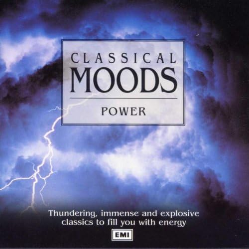 Amazon.co.jp: Classical Moods Power: ミュージック