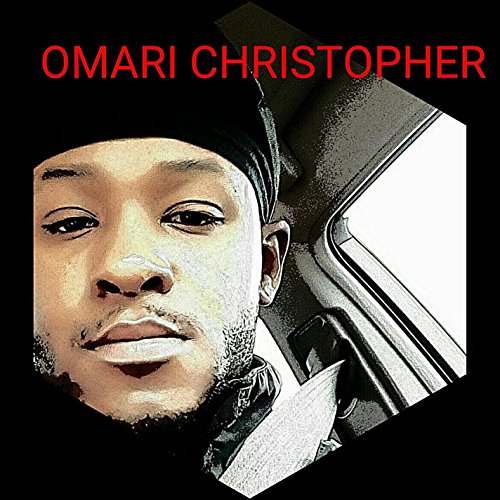 Amazon.com: Go Ahead : Omari Christopher: Digital Music