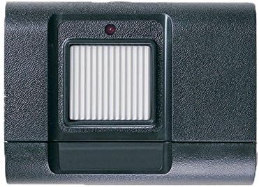Stanley 1050 310Mhz Single Button Visor Gate and Garage Door Opener ...