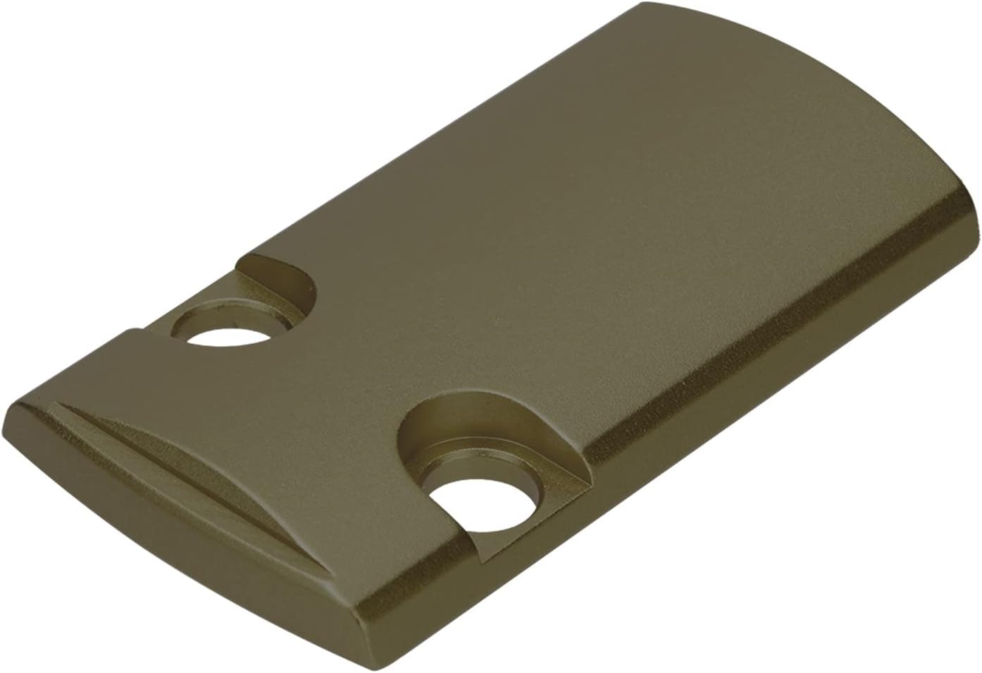 NDZ Performance Optics Ready Cut Slide Cover Plate Nepal | Ubuy
