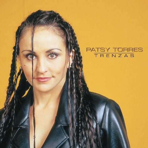 Trenzas by Patsy Torres on Amazon Music - Amazon.co.uk