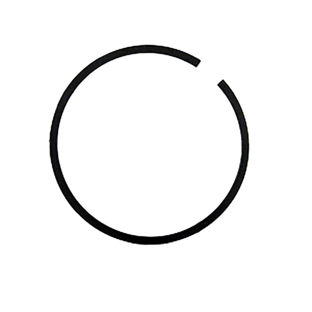 Amazon.com : Homelite/Ryobi - Steel Ring- Piston - 690161002 ...