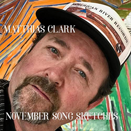 Play November Song Sketches by Matthias Clark on Amazon Music