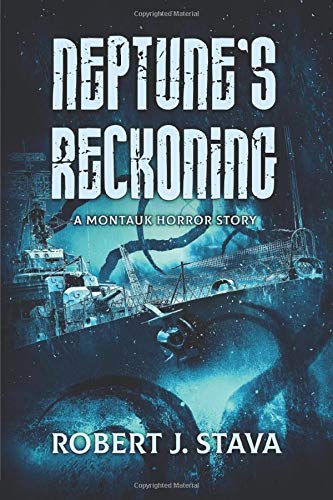 Publication: Neptune's Reckoning