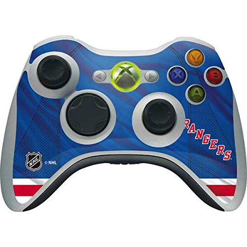 Amazon.com: Skinit Decal Gaming Skin Compatible with Xbox 360 Wireless ...