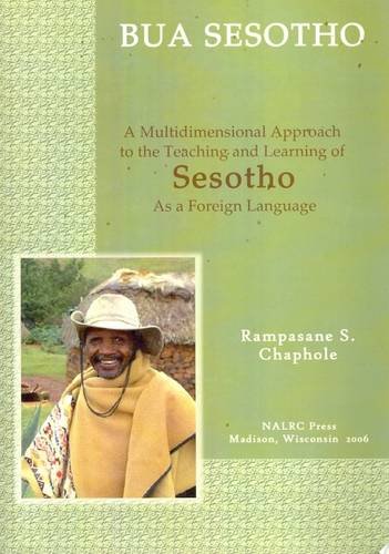 Everything You Need To Learn Sesotho – Language Hobo