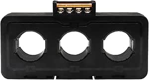 Current Sensor Three Phase 0.5 Class Current Transformer CT 100A 200A 300A 400 500A 600A/5AAC ...