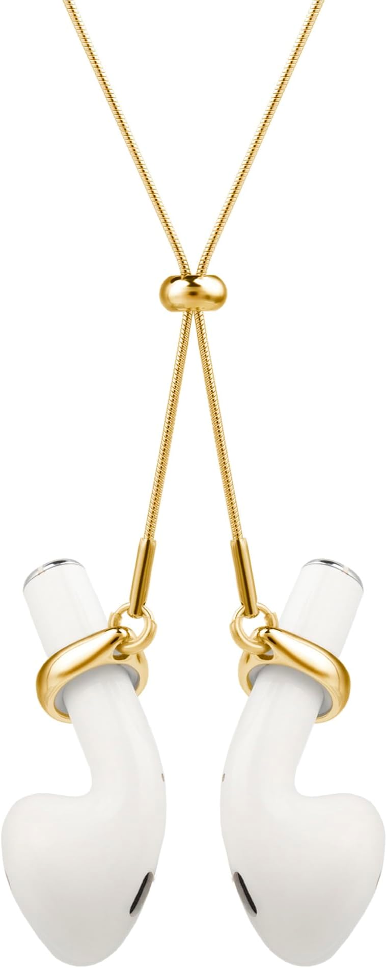 Amazon.com: Ultra Strong Magnetic Airpod Pro Strap Anti-Lost Cord ...