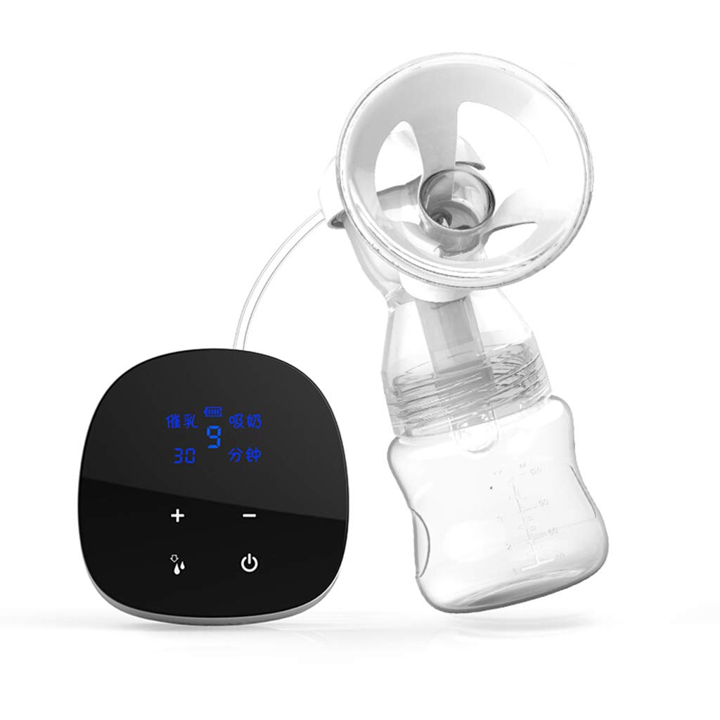 Buy GWM Electric Pump Portable feeding Pump Automatic Milk Extractor ...