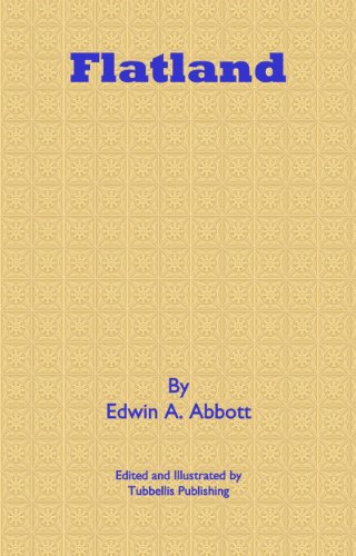 Amazon.com: Flatland (Illustrated) eBook : Abbot, Edwin A.: Kindle Store