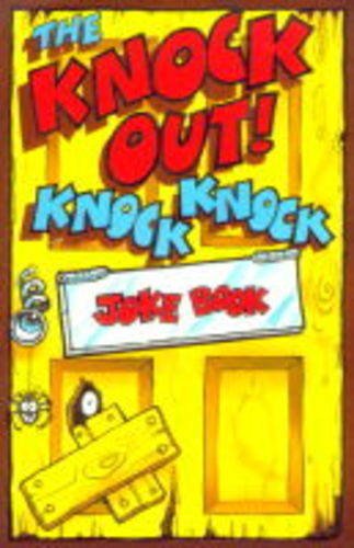 The Knock Knock Joke Book: Brandreth, Giles: 9780233993768: Books ...