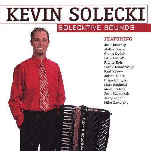 Play Solecktive Sounds by Kevin Solecki on Amazon Music