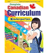 Complete Canadian Curriculum 1 (Revised & Updated): A Grade 1 ...