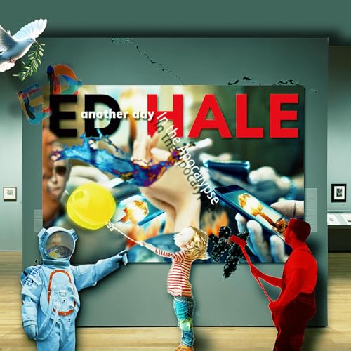 Another Day In The Apocalypse : Ed Hale: Amazon.fr: Téléchargement de ...