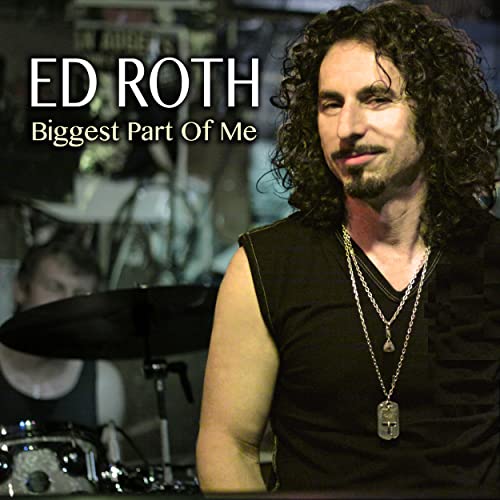 Amazon.com: Biggest Part Of Me : Ed Roth: Digital Music
