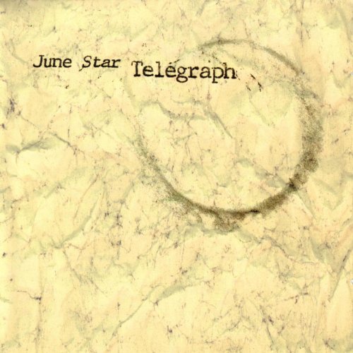 Play Telegraph by June Star on Amazon Music