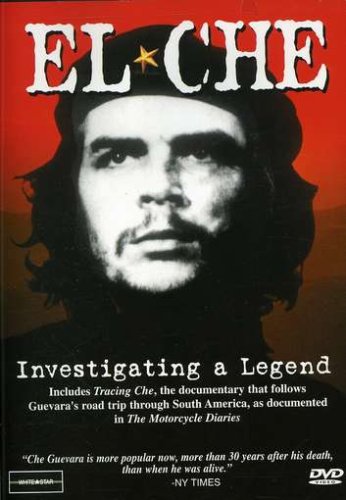 Amazon.com: El Che - Investigating a Legend : Movies & TV