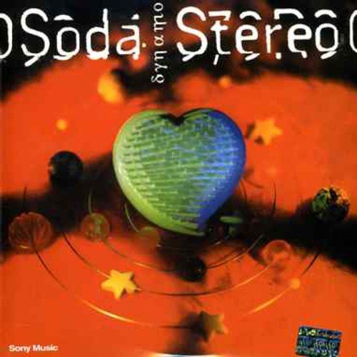 Dynamo: Soda Stereo: Amazon.es: CDs y vinilos}