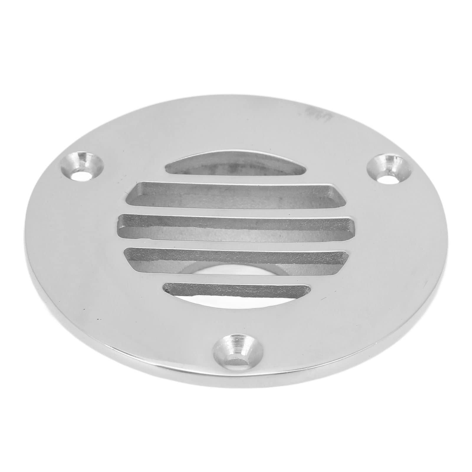 Bilge Plug For Boat Polished 316 Stainless Steel Boat Deck Drain ...