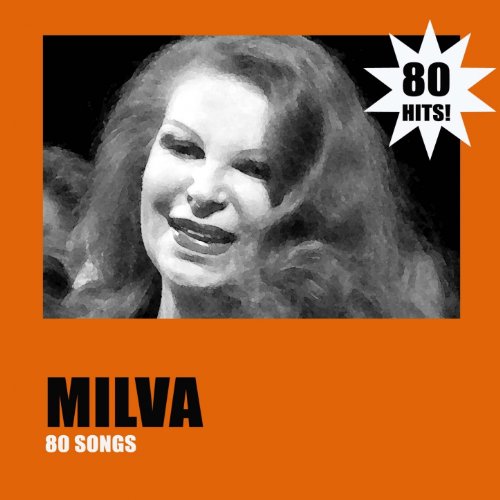Play 80 Songs by Milva on Amazon Music