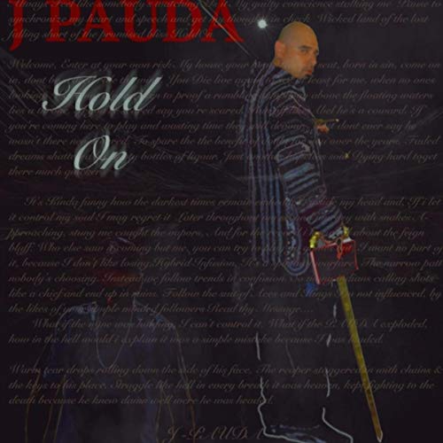 Hold On by J Pauda on Amazon Music - Amazon.com