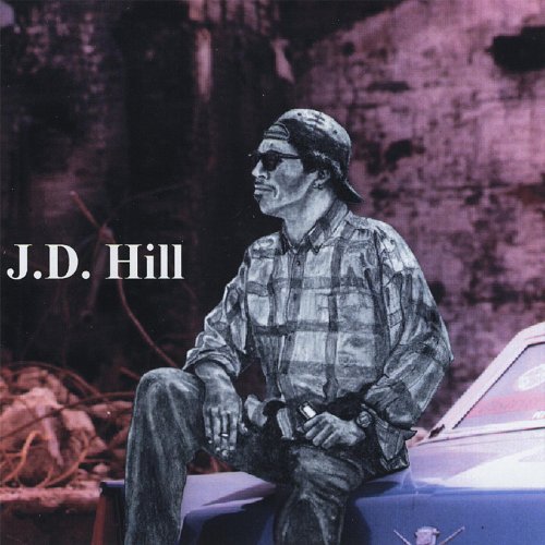 Amazon.com: J.D. Hill : J.D. Hill: Digital Music