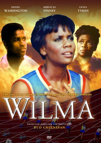 Wilma [USA] [DVD]: Amazon.es: Shirley Jo Finney, Cicely Tyson, Jason ...