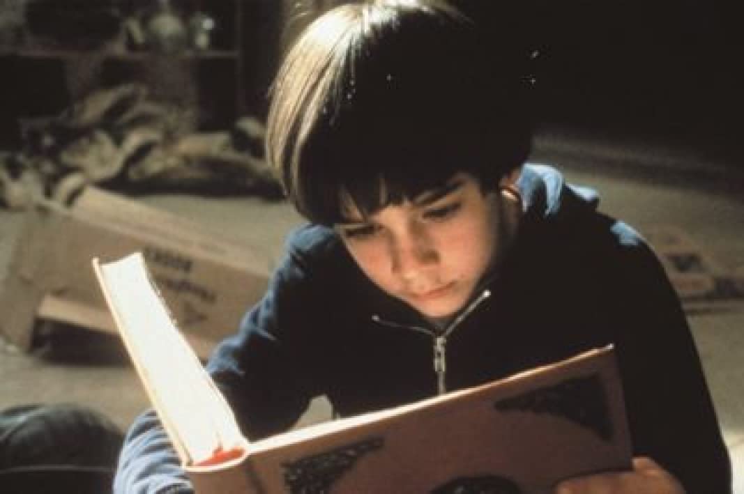 Barret Oliver Photographer