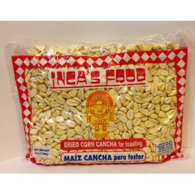 Inca's Food Maiz Cancha - Toasted Dried Corn from Philippines | Ubuy