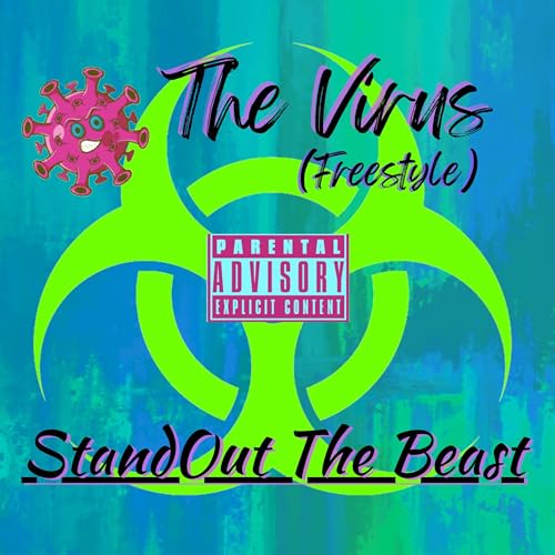 Play The Virus (Freestyle) by StandOut The Beast on Amazon Music