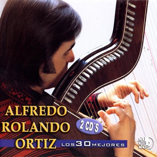 Alfredo Rolando Ortiz - Los 30 Mejores - Amazon.com Music
