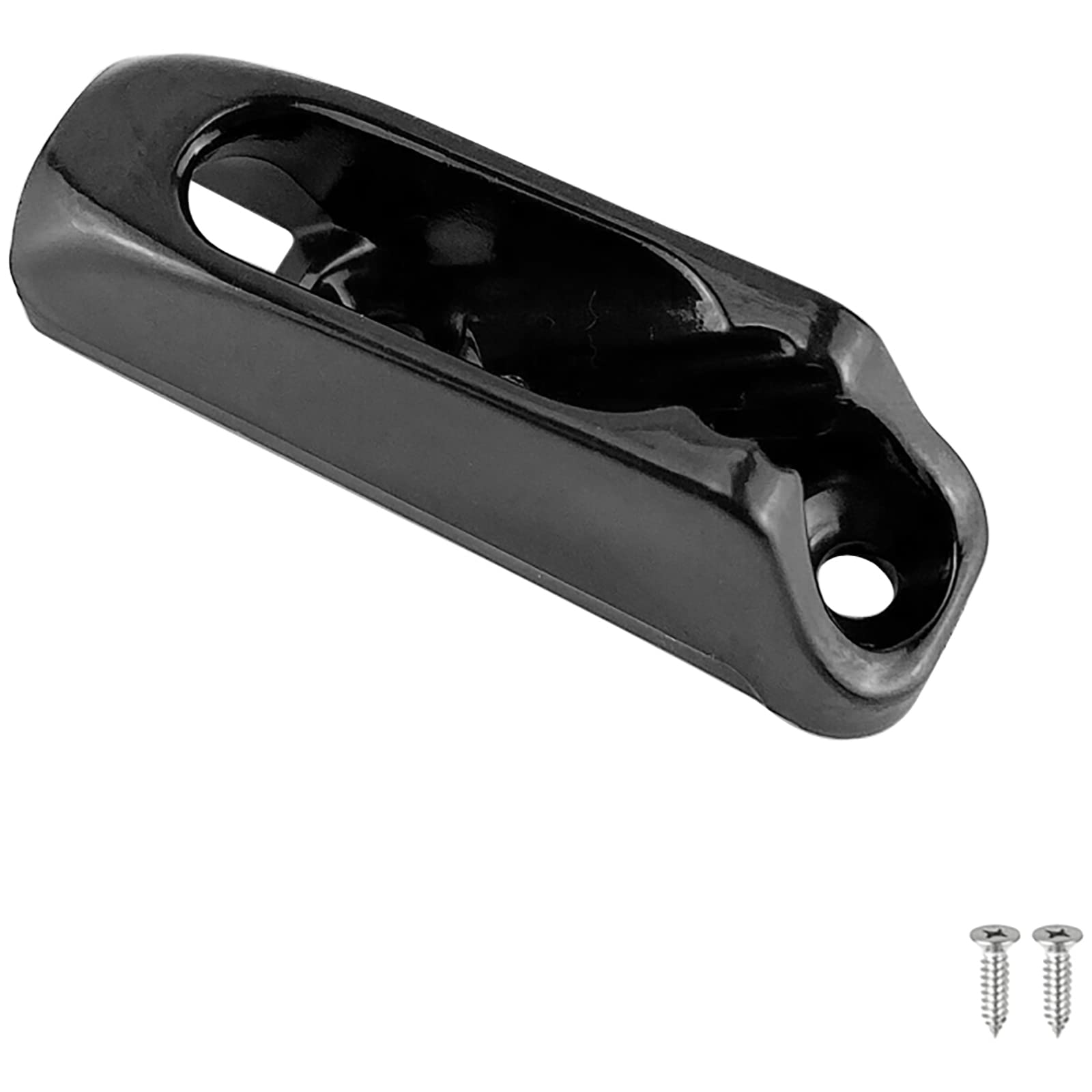 Snapklik.com : 2 Pcs Propel Paddle Gear Kayak Cleat Quick Grip Kayak ...