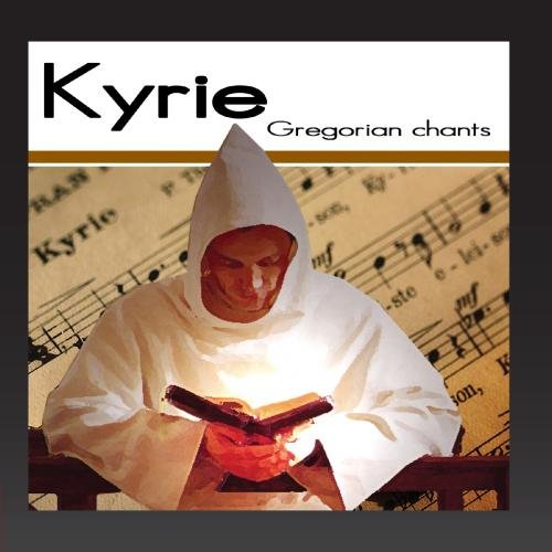 Amazon.com: Kyrie: CDs & Vinyl