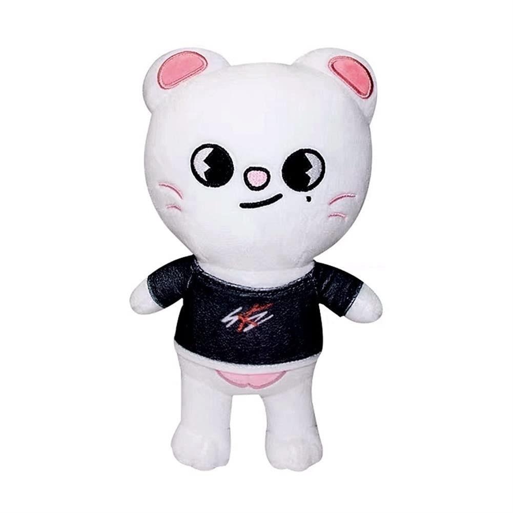 Buy Skzoo Plush Toys, Cartoon skzoo Plushie Stray Kids Plush Dolls ...