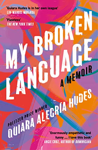 My Broken Language: A Memoir | Amazon price tracker / tracking, Amazon ...