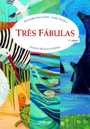 Buy Tres fabulas Book Online at Low Prices in India | Tres fabulas ...