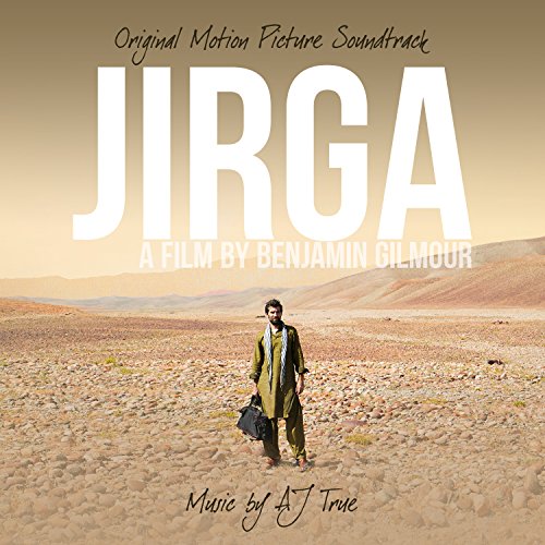 Amazon.com: Jirga (Original Motion Picture Soundtrack) : VARIOUS ...