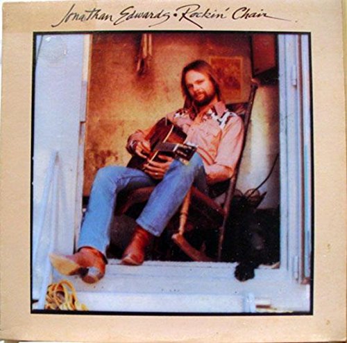 Amazon.com: JONATHAN EDWARDS ROCKIN' CHAIR vinyl record: CDs & Vinyl