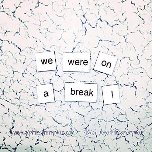 Friends Poetry Magnets Fridge Magnets Friends TV Show Quotes Friends ...