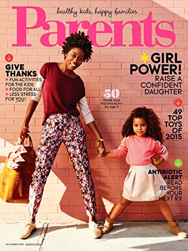 Parents - Magazine Subscription from MagazineLine (Save 76% ...