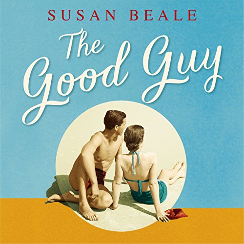 The Good Guy (Audio Download): Susan Beale, Craig Van Ness, Caitlin ...