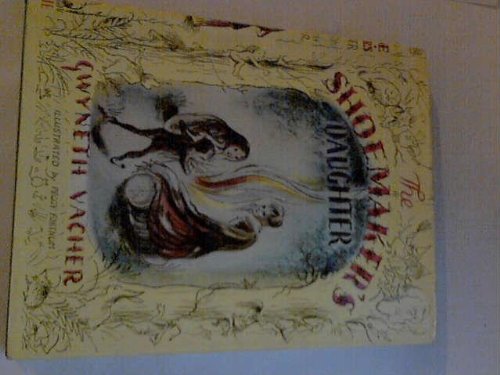 The shoemaker's daughter: unknown author: Amazon.com: Books