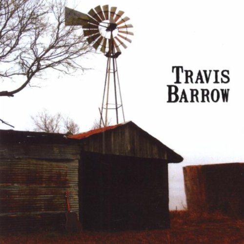 Amazon.com: Travis Barrow - EP : Travis Barrow: Digital Music