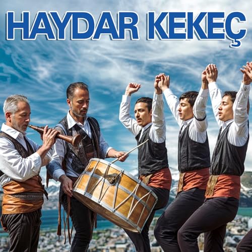 Play Haydar Kekeç by Haydar Kekeç on Amazon Music Unlimited, ${countryName}