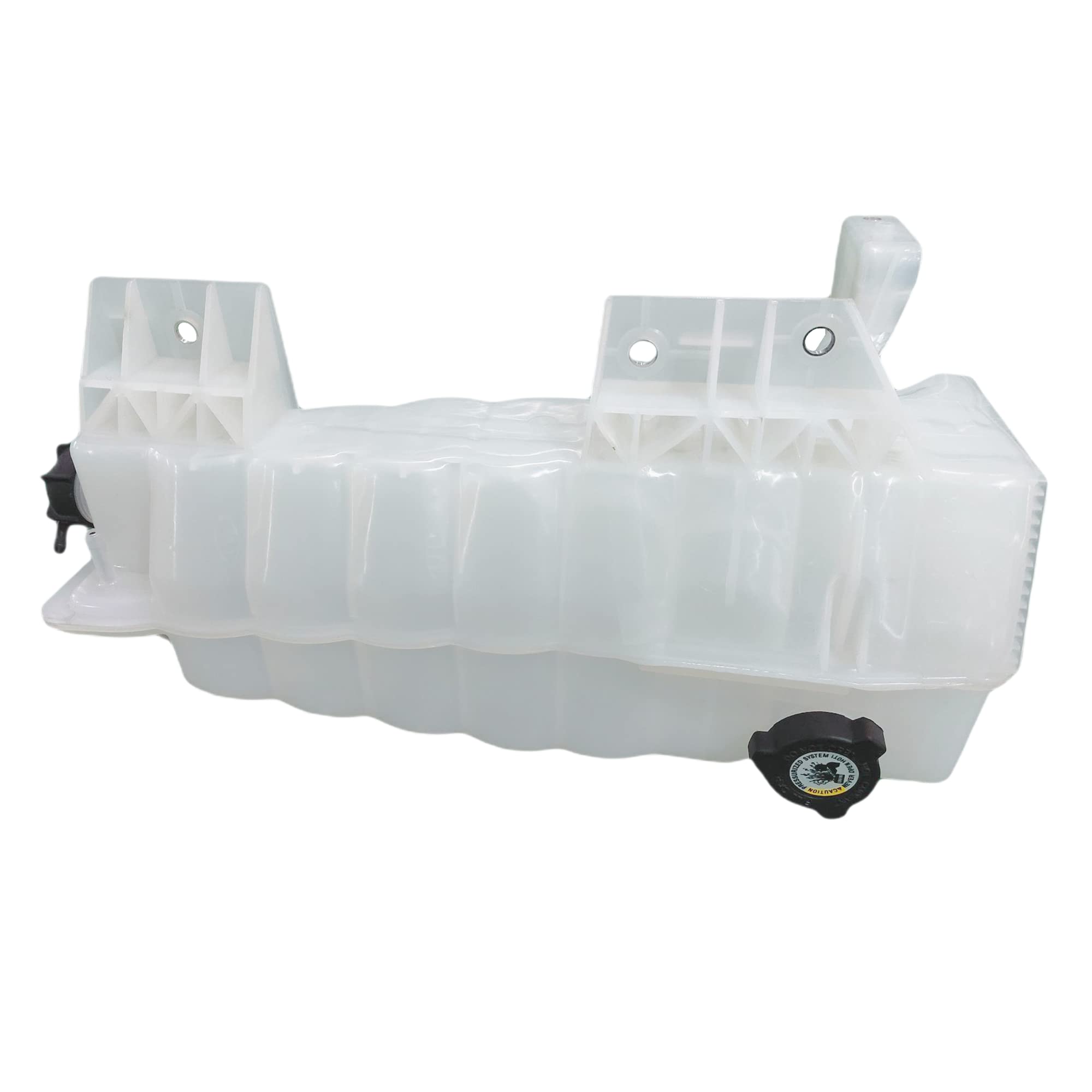 Snapklik.com : Coolant Reservoir For Peterbilt 579, Kenworth T680 T880 ...