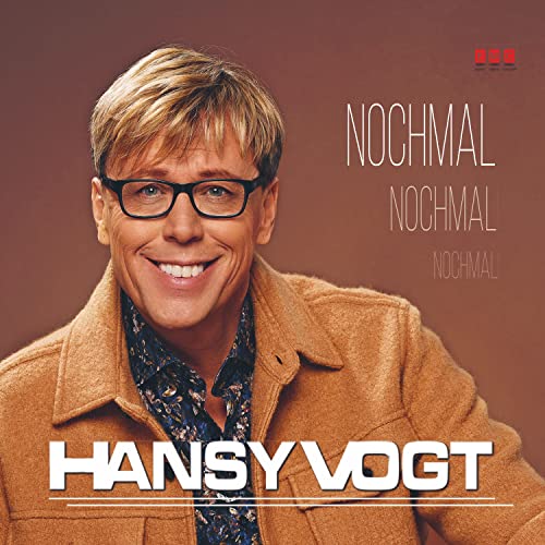 Nochmal Nochmal Nochmal von Hansy Vogt bei Amazon Music - Amazon.de