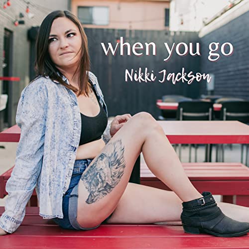 Play When You Go by Nikki Jackson on Amazon Music