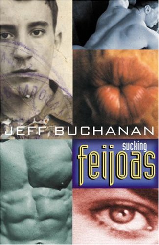 Sucking Feijoas: Buchanan, Jeff: 9781902852300: Amazon.com: Books