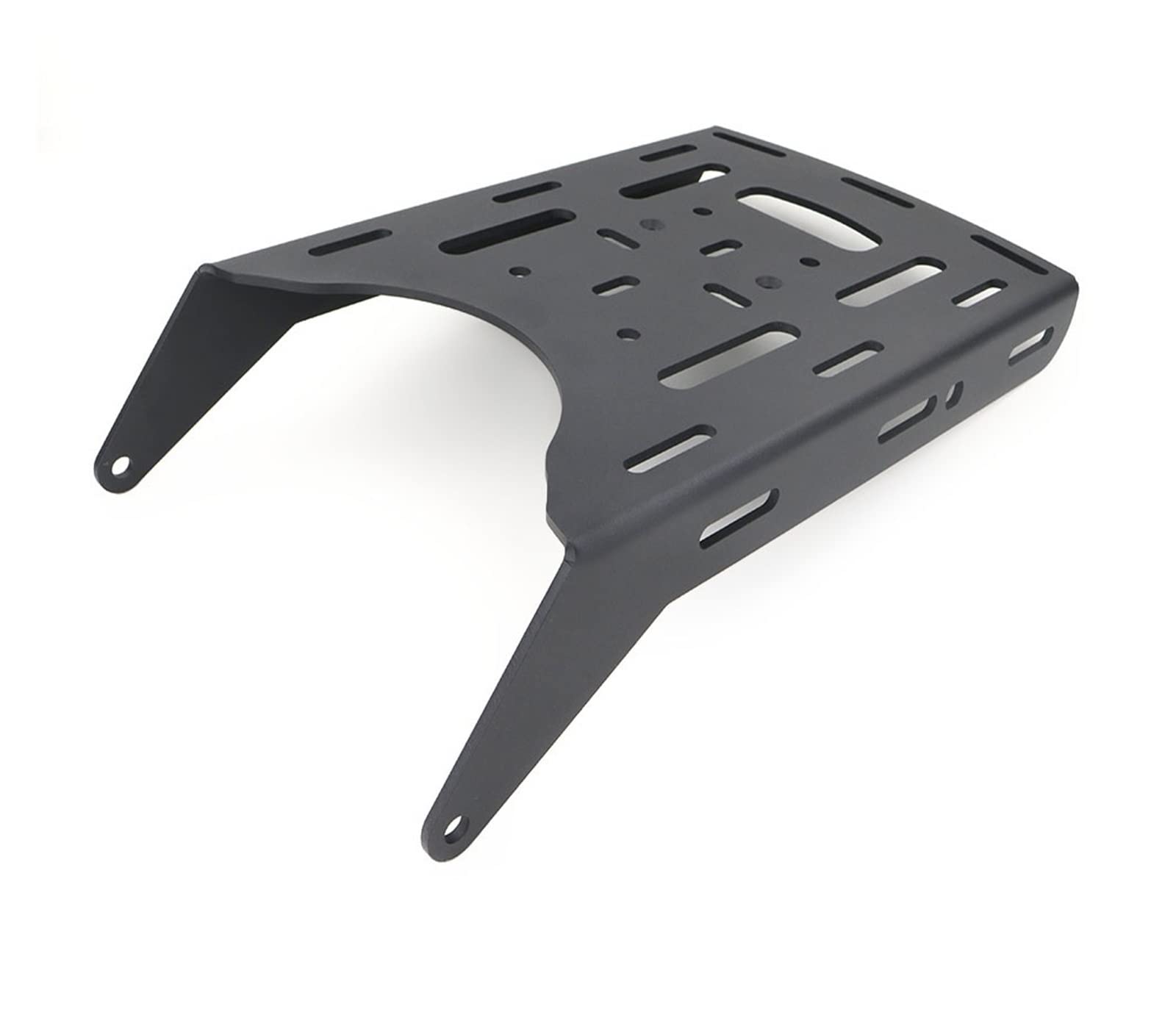 Buy JCMLDN Rear Luggage Rack For Suzuki DRZ400S/E DRZ400SM DRZ-400 E/S ...