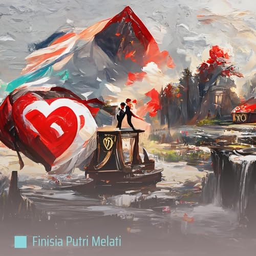 Boundless Love Amalgam Affection de Finisia Putri Melati sur Amazon ...